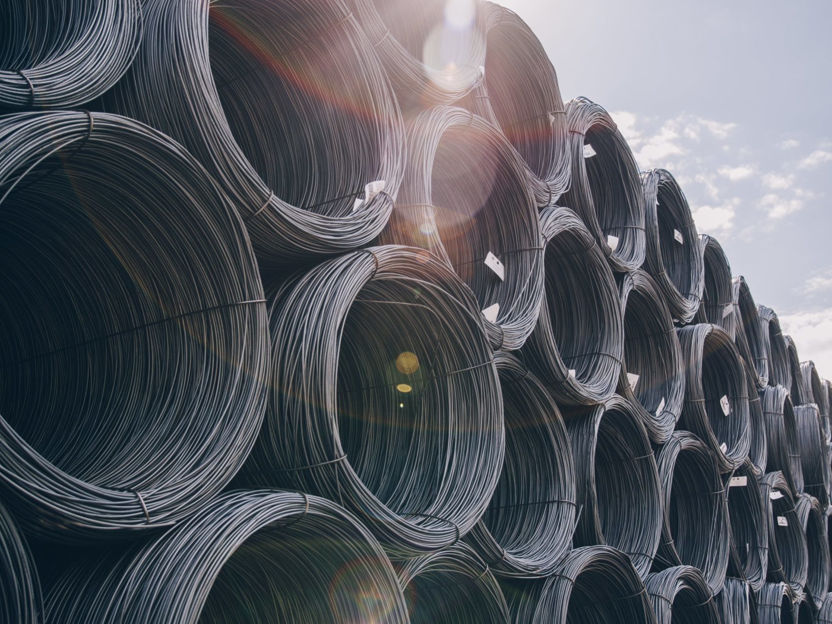 Le cycle de vie de l'acier | Entreprise Thy-Marcinelle | Aciérie à ...