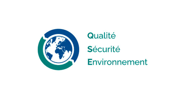 Qse Logo